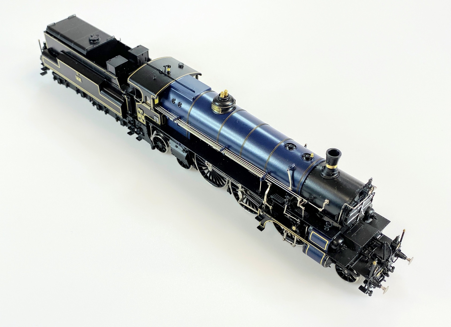 kkStB 210.05 :: MetalModel