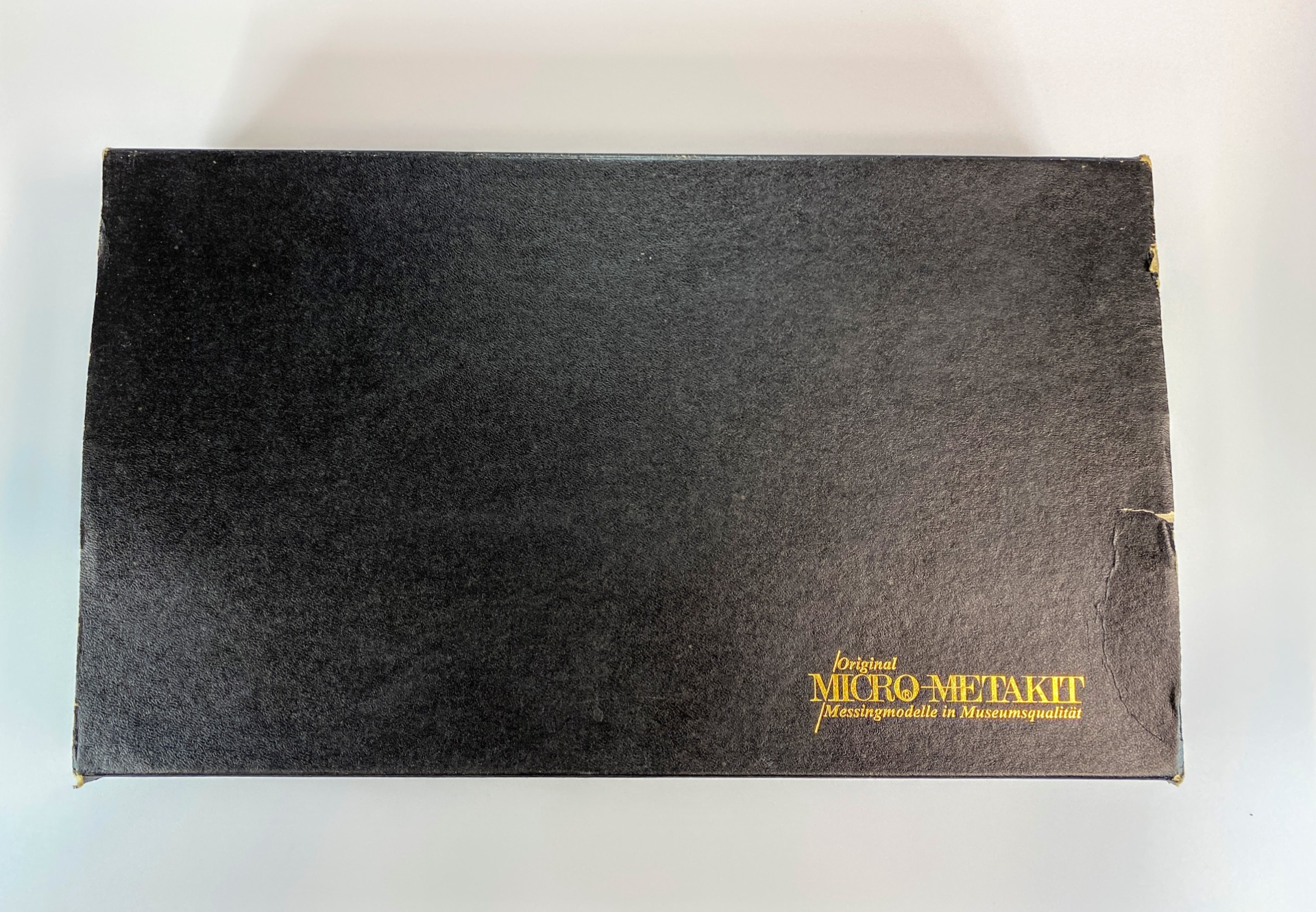 kkStB 210.05 :: MetalModel